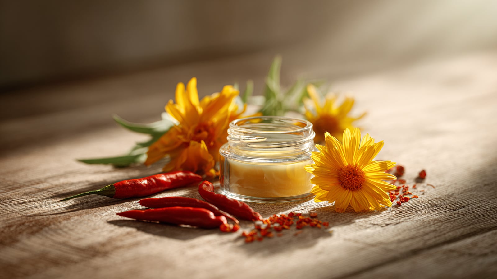 Herbs For Pain: What You Must Know Before Trying Natural Remedies