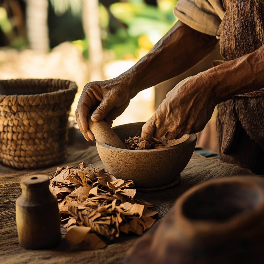 Pao Pereira Herb Benefits: Traditional Uses, Scientific Research, And ...