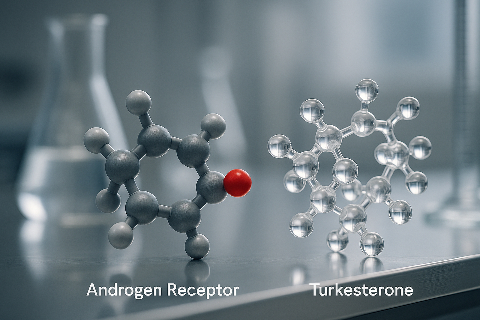 Is Turkesterone A Steroid: How It Works Without Androgenic Effects