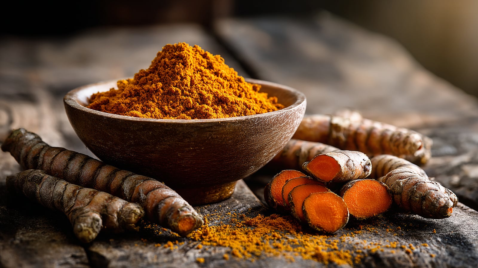 Herbs For Pain: What You Must Know Before Trying Natural Remedies