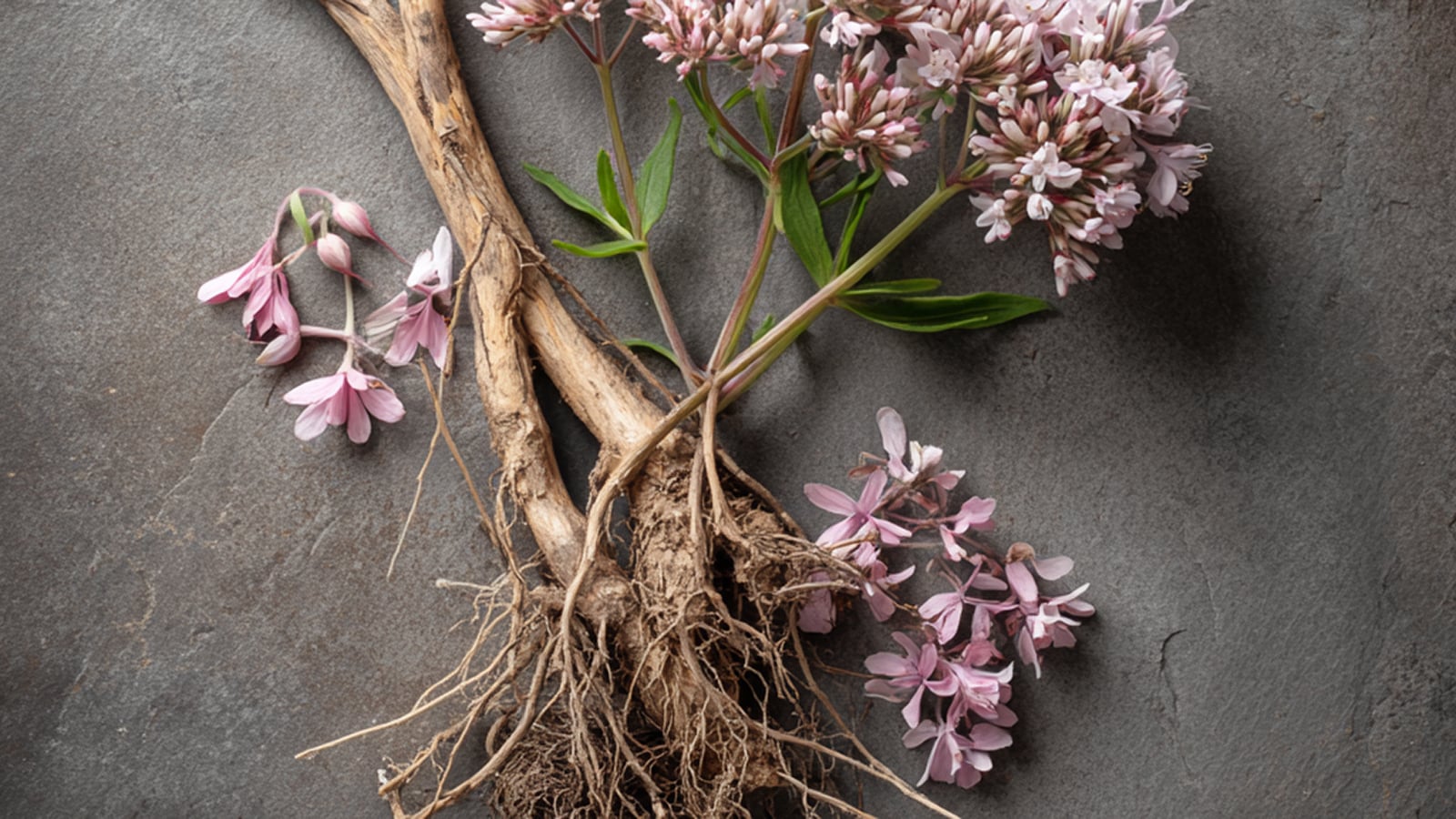 Valerian Root For Sleep: What Doctors Aren't Telling You