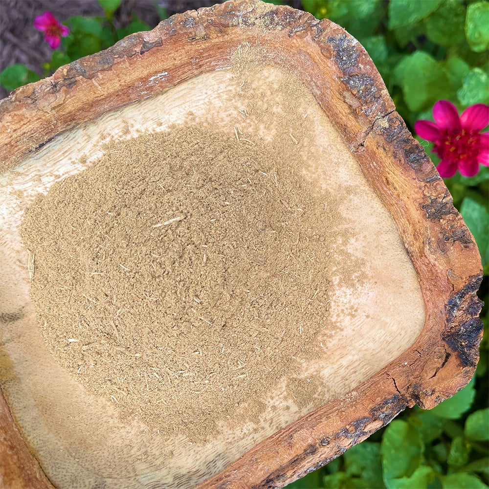 Rauwolfia Powder | Back To Your Roots Herbs